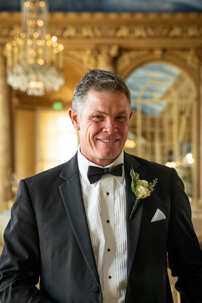 Kevin Carroll Sr. - Memories Trees