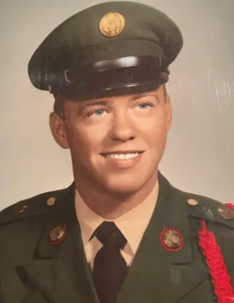 Obituary information for Bobby D. Burns