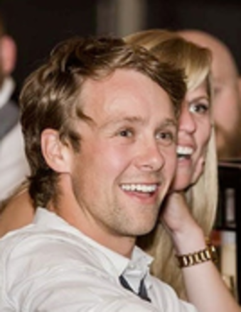 Cameron "Cam" Albert Jaeger Obituary - 2024 - Fantin's Funeral Chapel