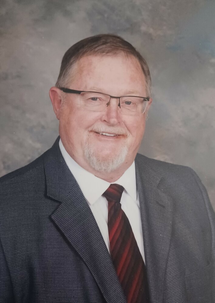 Kenneth Gerard McLean - 2024 - Denning's of Forest