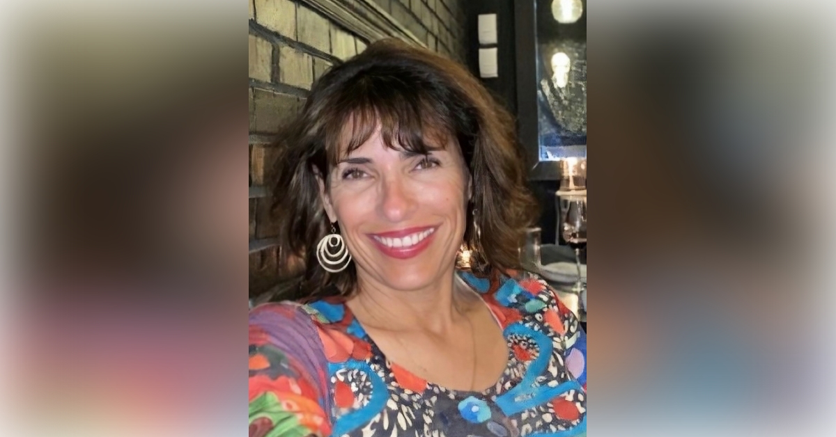 Obituary information for Danielle O'Doherty