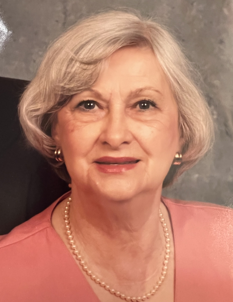 Ena Annette (Bess) Hyde - 2024 - Good Shepherd Mortuary