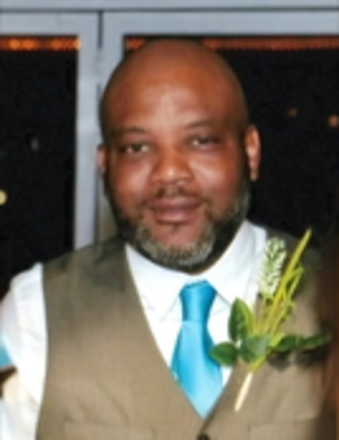 Terrence Donnell Whitfield Obituary - 2024 - Willie A. Watkins Funeral ...