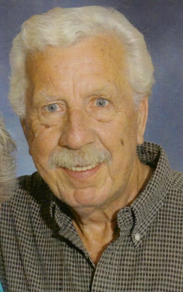 Eugene Kenneth Staude - 2024 - Schneider-Michaelis Funeral Home