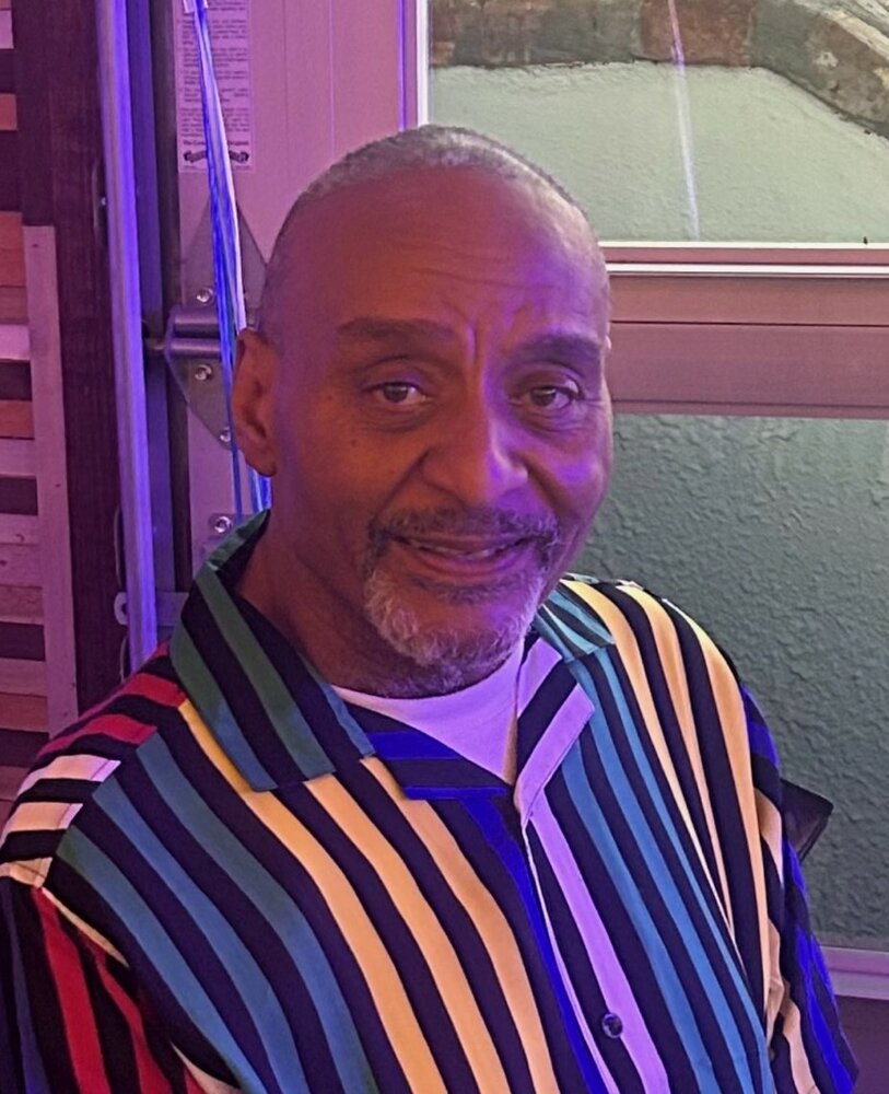 Stephen Williams Jr. - 2024 - Christian Family Funeral