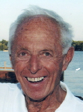 Edward I Levison Obituary - 2011 - Bolin-Dierkes Funeral Home