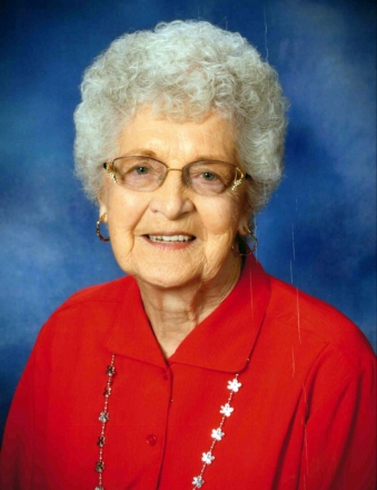 Geraldine Marie Montgomery - 2024 - Loveland Funeral Chapel