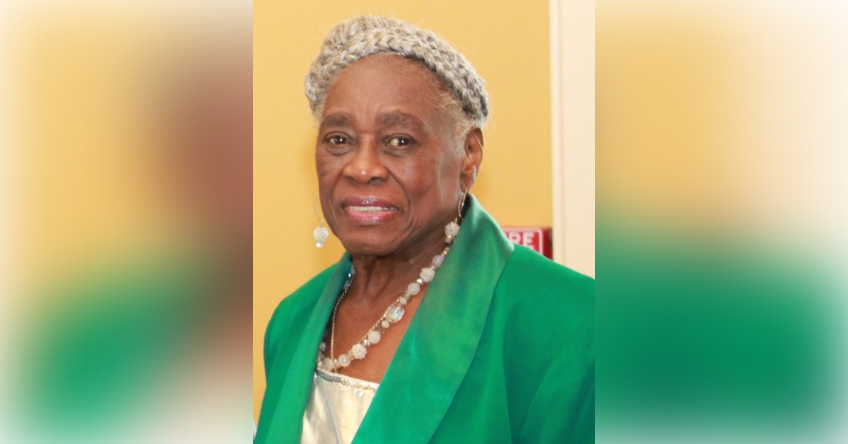 Obituary information for Ida L. Johnson