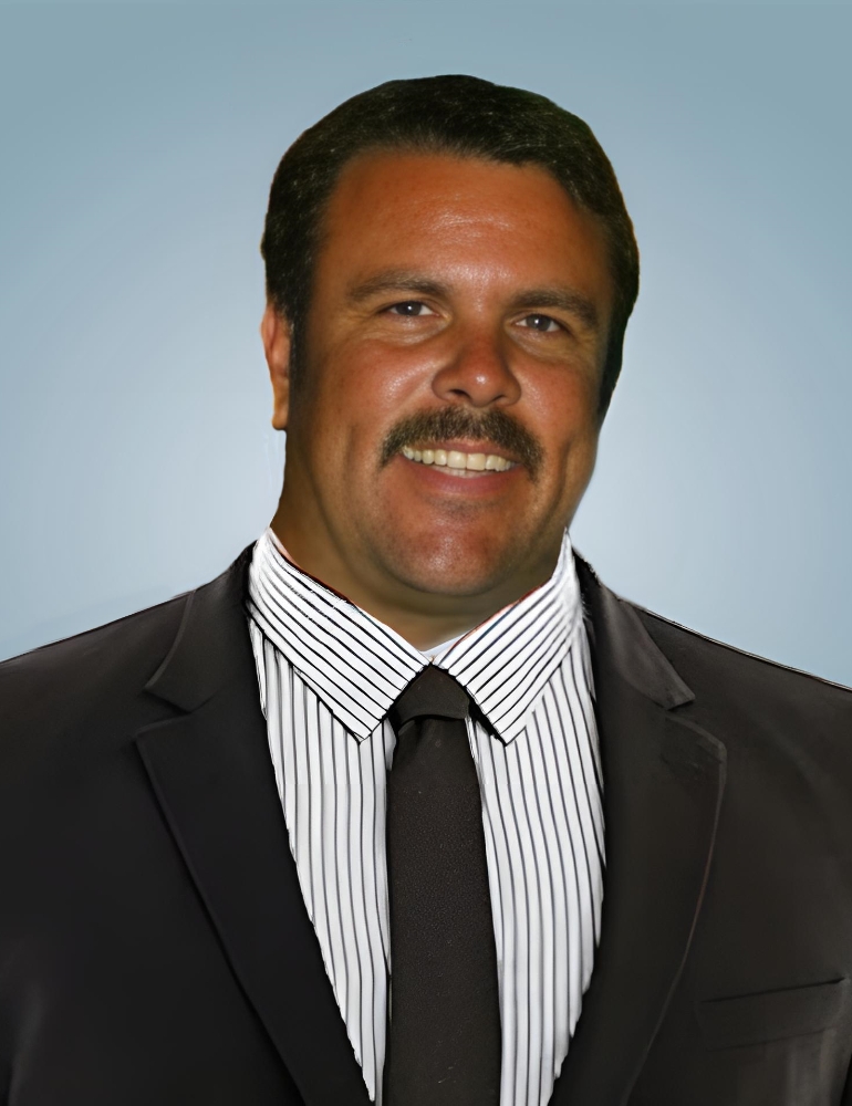 William "Bill" Campbell III - Memories Trees