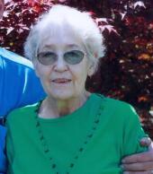 Verona Kay Carter - 2015 - Anderson's Tribute Center