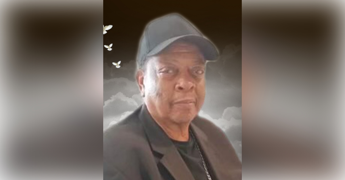Obituary information for Theodis “Sonny” Warren, Jr.