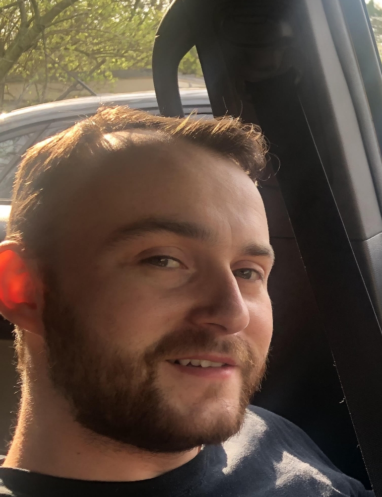 Matthew Goetz - Memories Trees