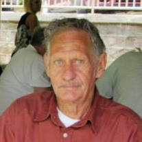 Andrew Jackson Caudill - 2017 - Booneville Funeral Home