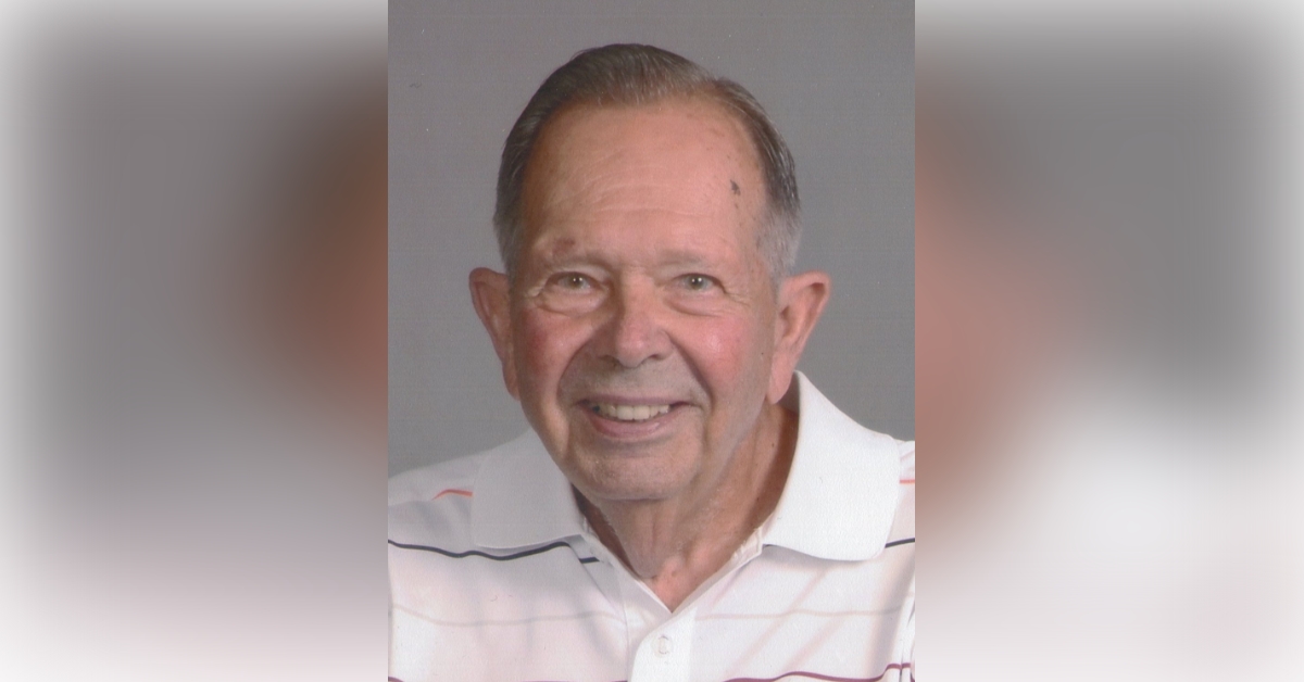 Obituary information for Dennis R. Dambaugh