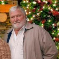 Bruce Gibson - 2014 - Booneville Funeral Home