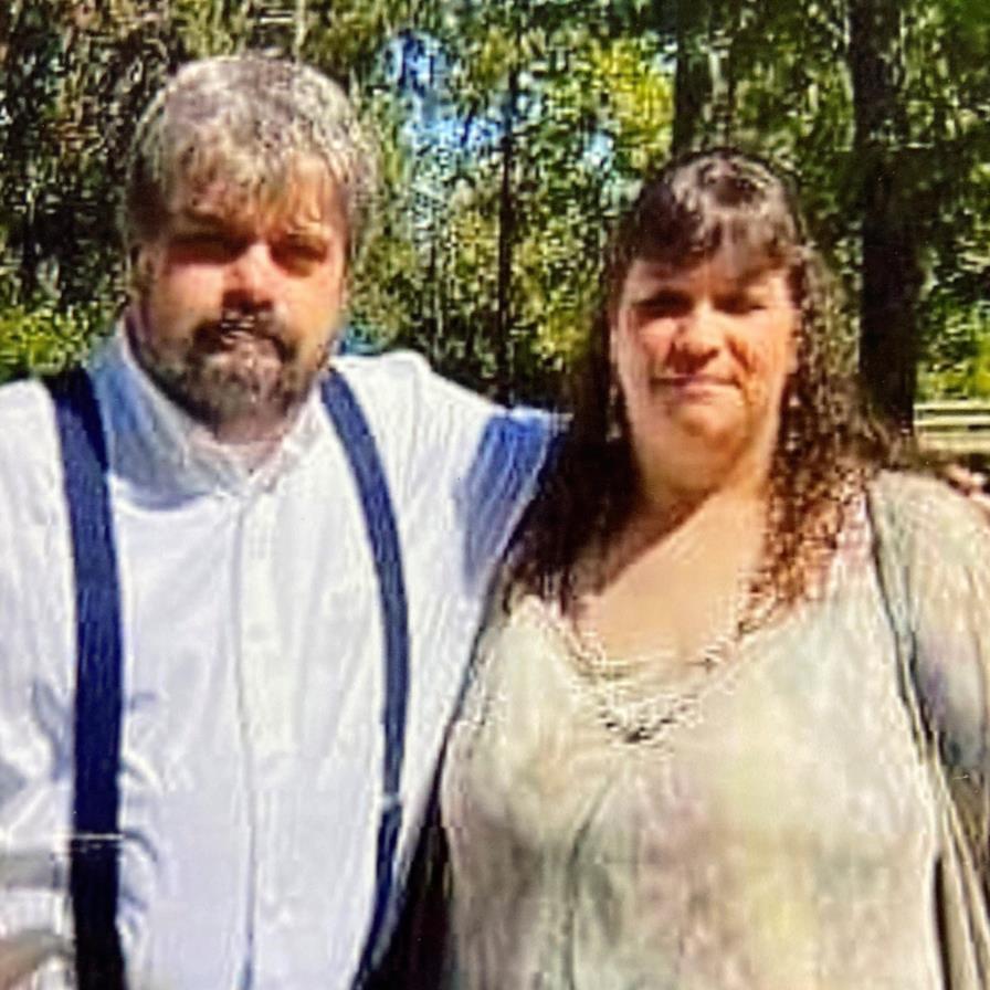 Kimberly Childers - 2022 - Booneville Funeral Home