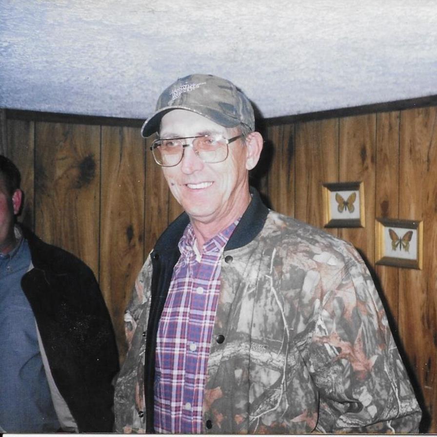 William Vanderpool - 2022 - Booneville Funeral Home