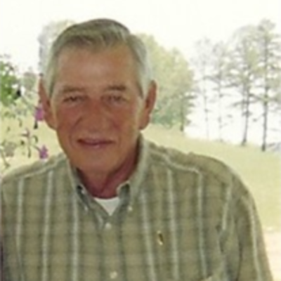 Thomas R. Davidson - 2016 - Booneville Funeral Home