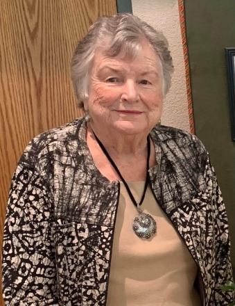 Elizabeth Ann Goss - 2024 - CFH Online