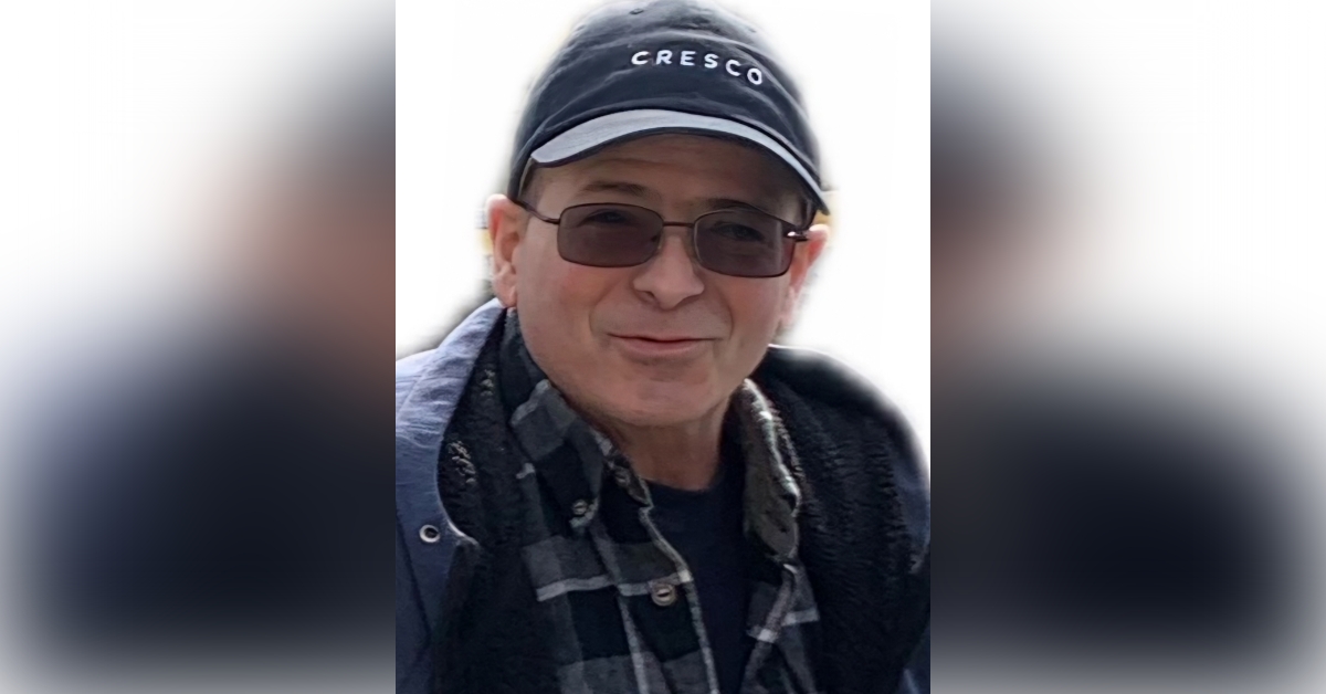 Obituary information for Marco Piccirilli