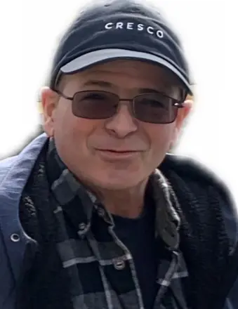 Obituary information for Marco Piccirilli