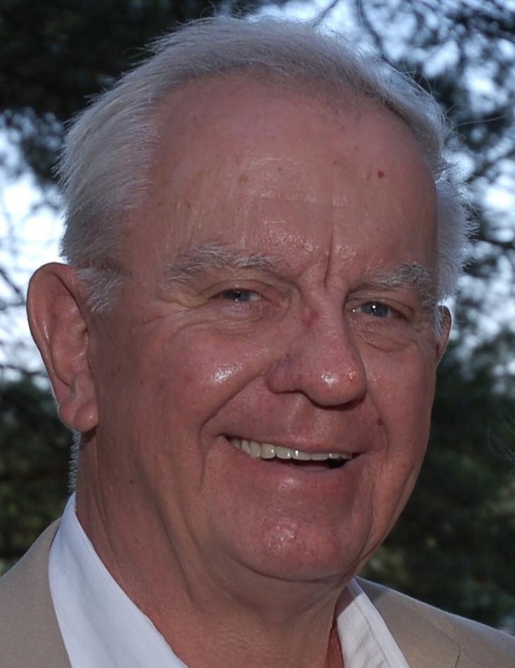 Arthur F. Lampitt, Sr. - 2024 - Wright & Salmon Mortuary