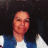 Barbara Cruz-Martinez - 2019 - DeLeon Funeral Home