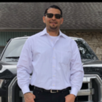 Juan Olvera, Jr. - 2020 - DeLeon Funeral Home