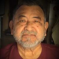 Robert Martinez - 2020 - DeLeon Funeral Home