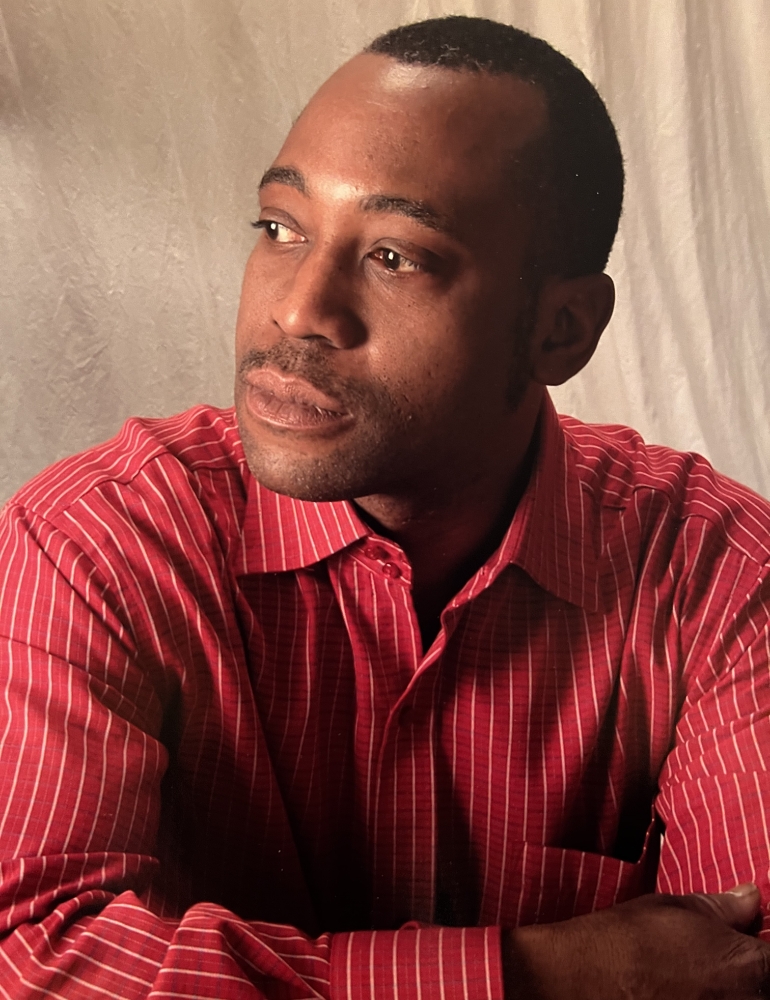 Percy Rogers III - Memories Trees