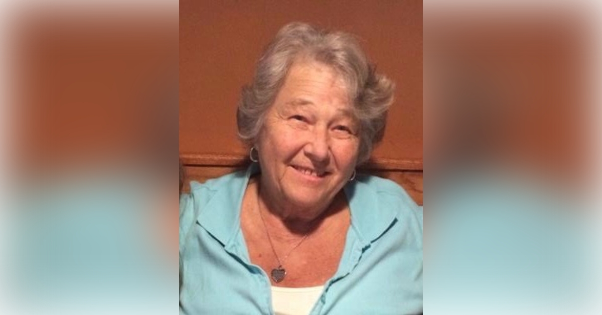 Obituary information for Ruby Mae McDugald