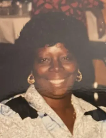 Obituary information for Ernestine Pridgen