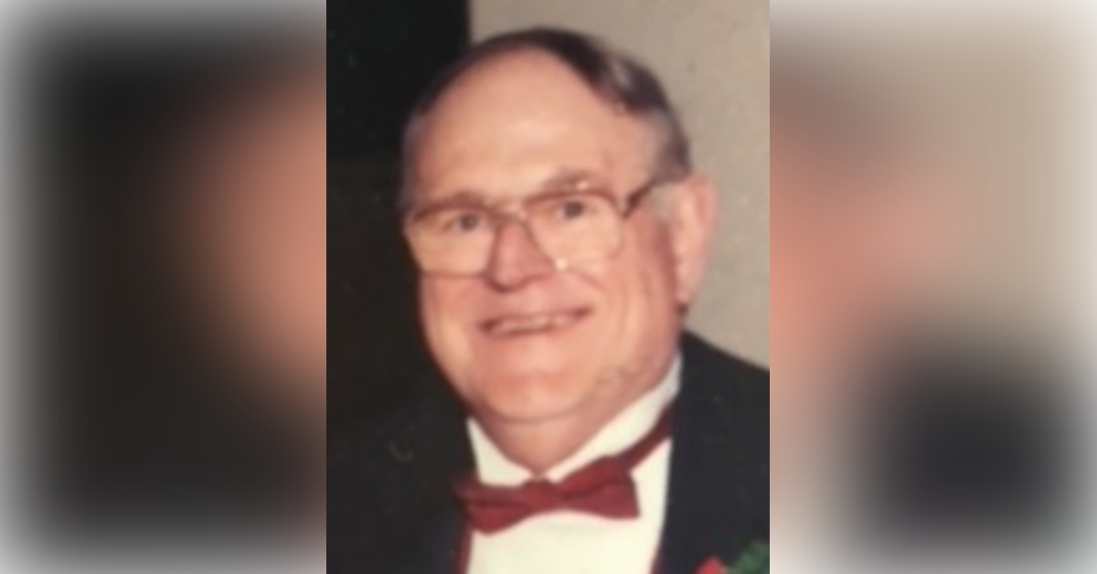 Obituary information for Harold Leroy Miley