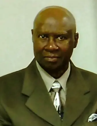 Sammie Lee Chambers 31492143