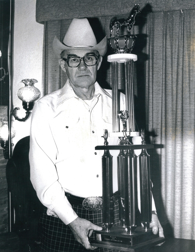 Grant Theodore Richards - 2024 - Allee-Holman-Howe Funeral Home