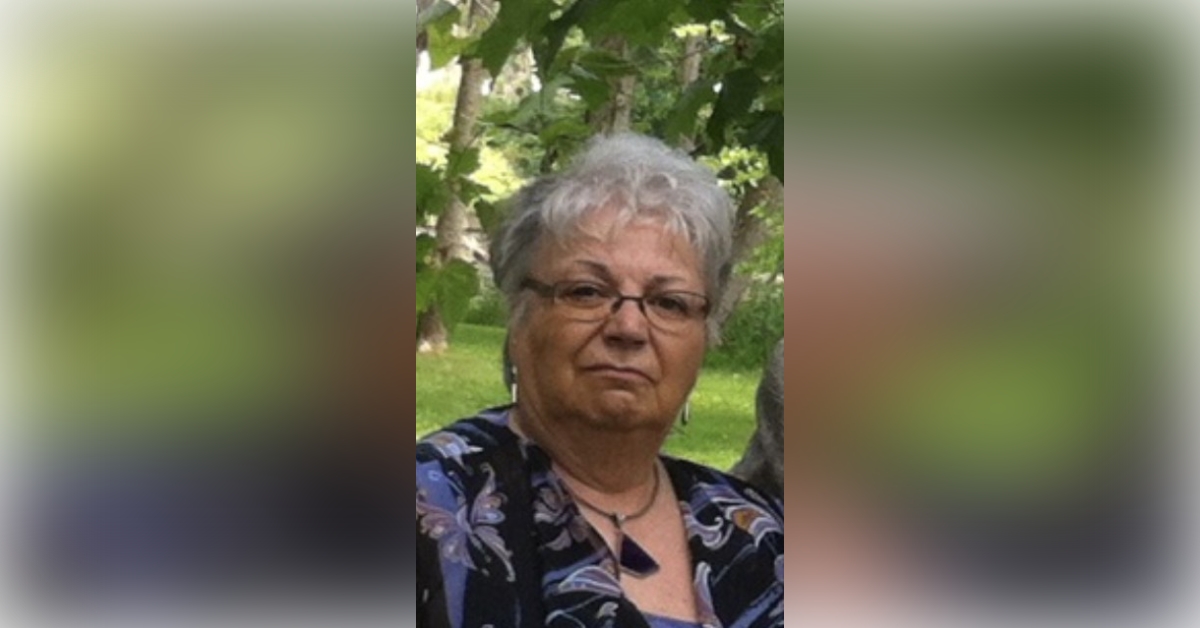 Obituary information for Laura June Krick