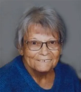 Margaret Eleanor McDevitt 31492419