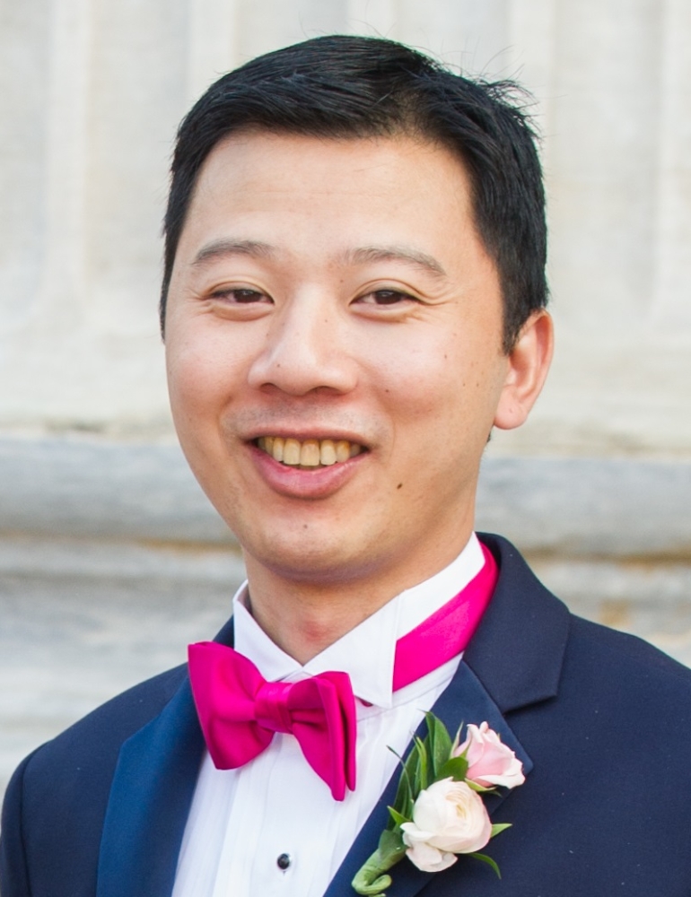 Minh Le - Memories Trees