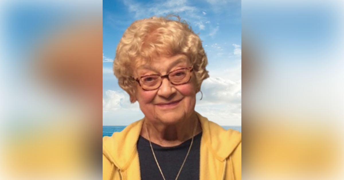Obituary information for Norine A. Barr