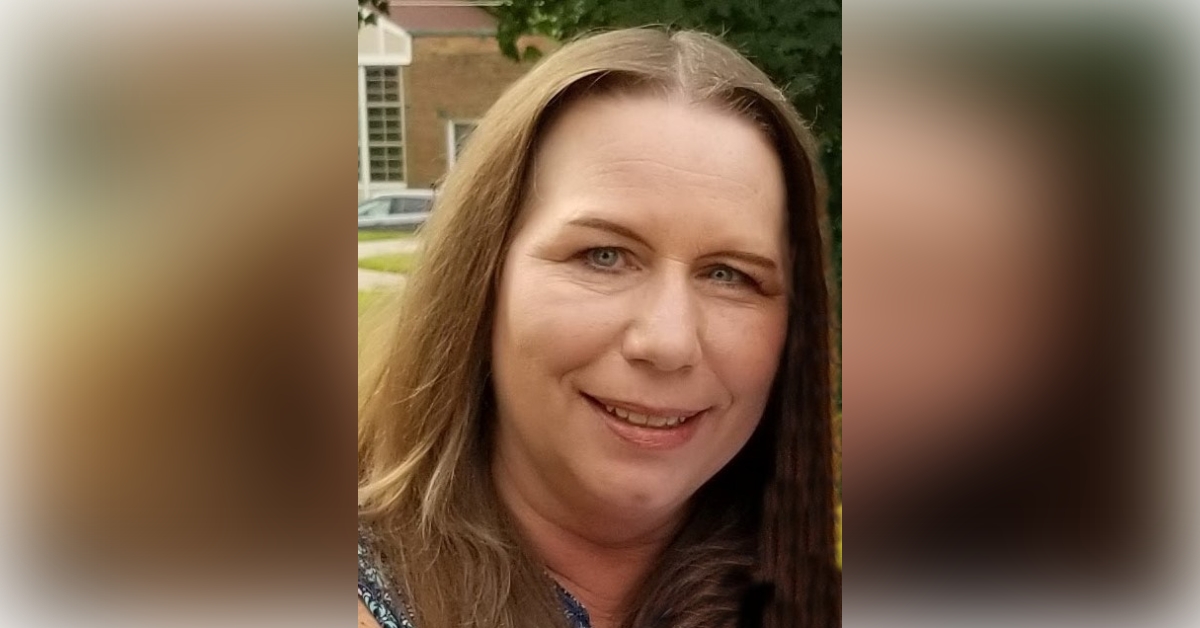 Obituary information for Colleen Marie Hill