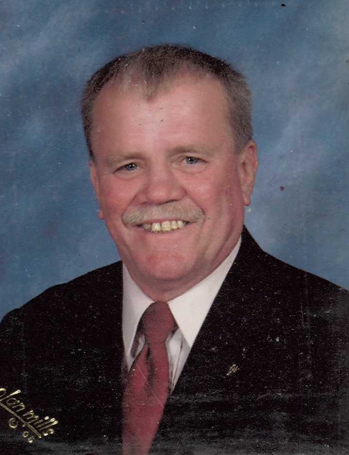 Fritz Gerald Wilke, Jr. - 2024 - Grace Funeral Home - Victoria