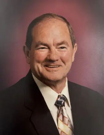 Obituary information for Robert Nicholas Bennett