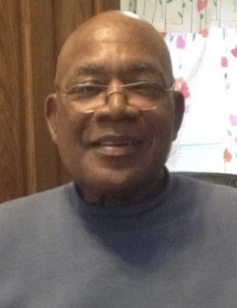 Mr. Elbert Lee Daniels Obituary - 2024 - New Pitts Mortuary