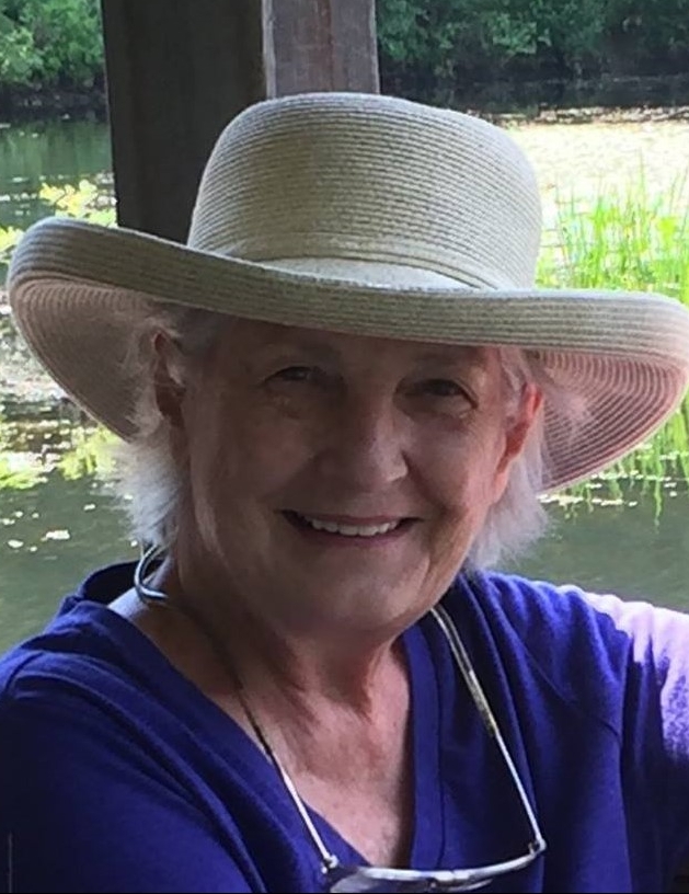 Jane A. Yoffe - 2024 - Buma Funeral Homes