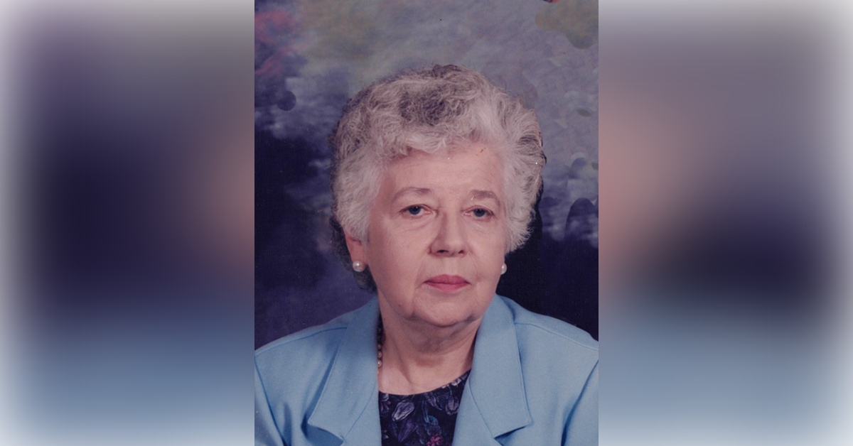 Obituary information for Mary Novak