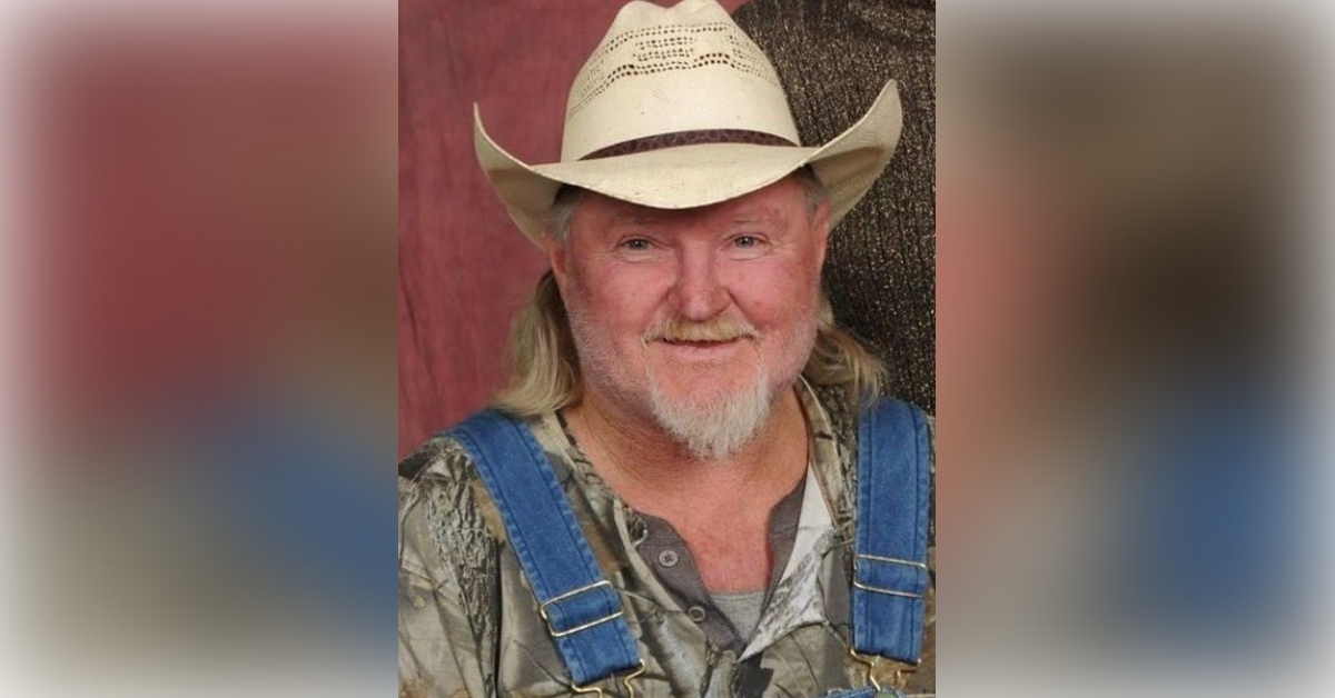 Obituary information for Joe Mitchell