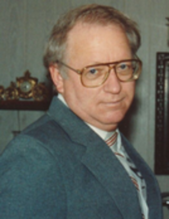 Robert D. Coleman Obituary - 2024 - Cope-Keahey Funeral Home