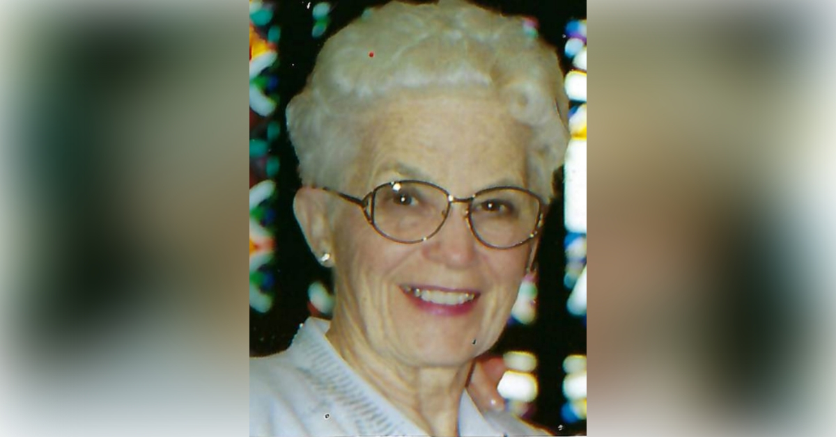 Obituary information for Barbara Rea Ballard