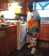 LEO FULLER JR - 2024 - Church Angels Funeral Home