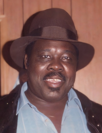 Willie Robert Oliver Obituary - 2024 - C H Harris Funeral Home & Cremation